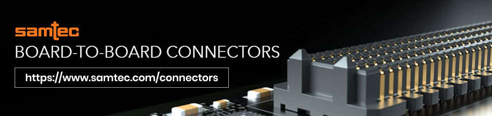 High Speed Connectivity Solution-Samtec - InfoCube
